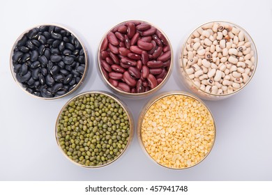 1,128 Five color beans Images, Stock Photos & Vectors | Shutterstock