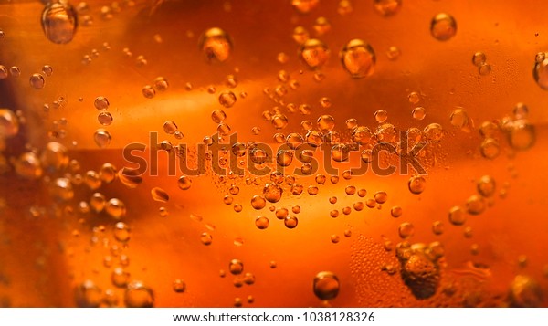 Fizzy Drink Background Stock Photo (Edit Now) 1038128326