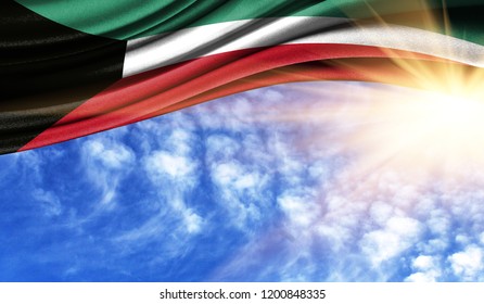 23 Kuwait map 3d Stock Photos, Images & Photography | Shutterstock