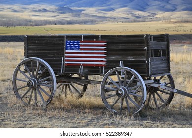 1,096 American flag ranch Images, Stock Photos & Vectors | Shutterstock