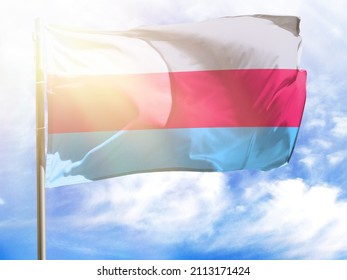 1,363 Gay bi trans flags Images, Stock Photos & Vectors | Shutterstock