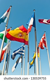 14,006 Lots of flags Images, Stock Photos & Vectors | Shutterstock