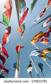14,006 Lots of flags Images, Stock Photos & Vectors | Shutterstock