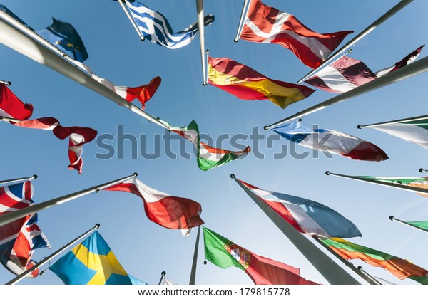 Flags