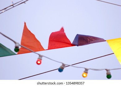 Flags Red Square Stock Photo 1354898357 | Shutterstock
