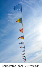 2,624 Flags of different countries together Images, Stock Photos ...