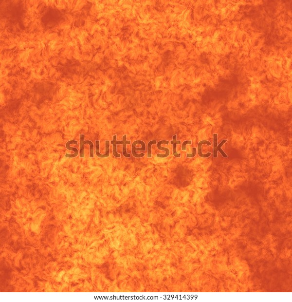 Flame Fire Seamless Tileable Background Hd Stock Photo 329414399 ...