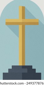 Minimal Line Art Vector-style Image Medical AI-generated image ...