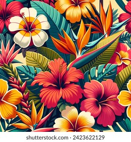 Generate AI Flat design Styles with Shutterstock's AI Image Generator