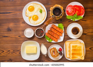 271,956 Breakfast flat lay Images, Stock Photos & Vectors | Shutterstock