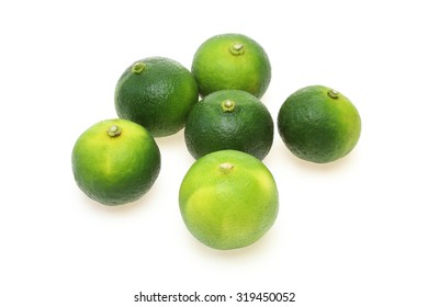 Flat Lemon Stock Photo 319450052 | Shutterstock