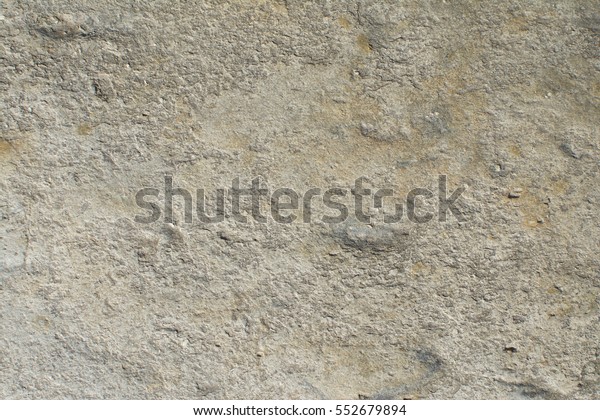 Flat Lime Stone Texture Clay Soil Stock Photo 552679894 | Shutterstock