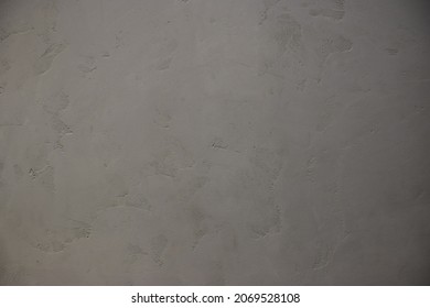 Flat Plaster Texture Surface On Wall Stock Photo 2069528108 | Shutterstock