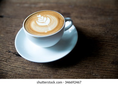 352,812 Flat white coffee Images, Stock Photos & Vectors | Shutterstock