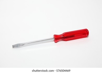 Flatbladed Screwdriver Stock Photo 576504469 | Shutterstock