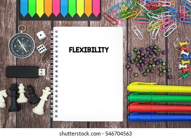 Flexibility Stock Photo 546704563 | Shutterstock
