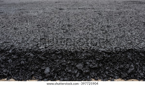 Flexible Pavements Upper Layer Consists Asphalt Stock Photo (Edit Now ...