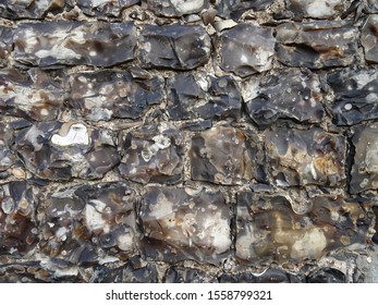 Flint Stone Wall Background Texture Stock Photo 1558799321 | Shutterstock