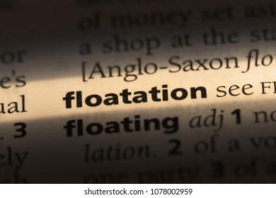 Floatation Images, Stock Photos & Vectors | Shutterstock