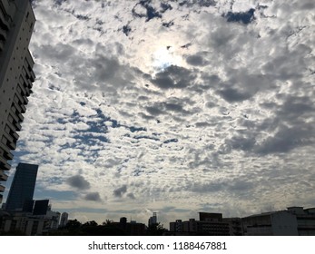 Floating Clouds Background Stock Photo 1188467881 | Shutterstock