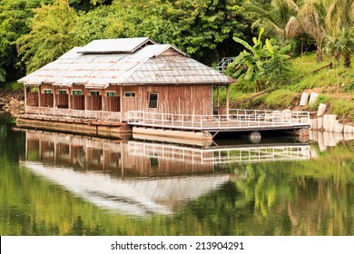 32,684 Traditional Floating House Images, Stock Photos & Vectors ...