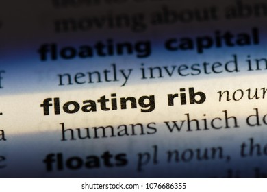 702 Floating Ribs Images, Stock Photos & Vectors | Shutterstock