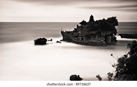 Floating Temple Stock Photo 89718637 | Shutterstock