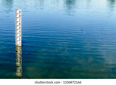 1,698 Water Depth Marker Images, Stock Photos & Vectors | Shutterstock