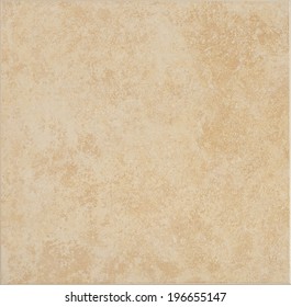 Floor Ceramic Tile Background Ochre Stock Photo 196655147 | Shutterstock