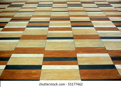 Floor Pattern Stock Photo 55177462 | Shutterstock
