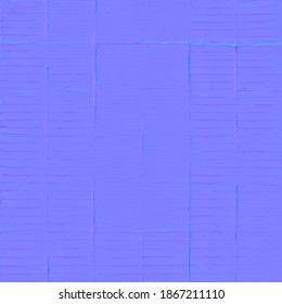 Floor Tiled Normal Map Texture Stock Photo 1867211179 | Shutterstock