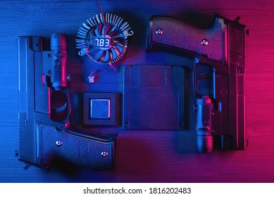 107 Gaming Utopia Stock Photos, Images & Photography | Shutterstock
