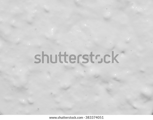 Flour Wet Texture Stock Photo 383374051 | Shutterstock