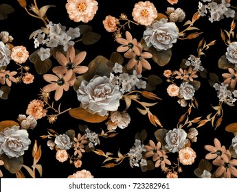 Flowers Stock Photo 723282961 | Shutterstock