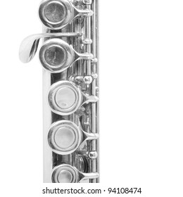 Flute Stock Photo 94108474 | Shutterstock
