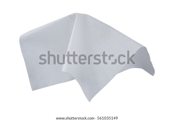 Fly Tissue Stock Photo (Edit Now) 561035149