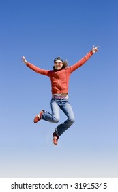 Flying Stock Photo 31915345 | Shutterstock