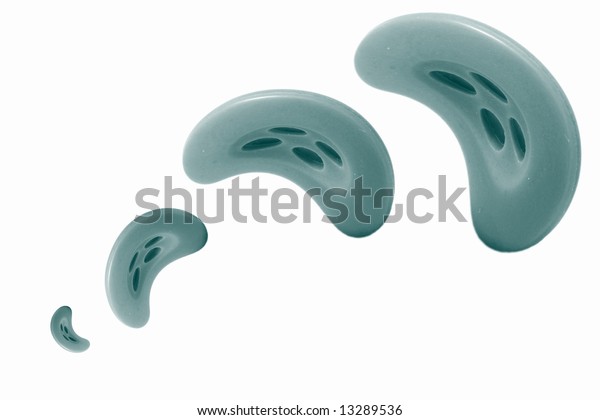 Flying Buttons Stock Photo 13289536 | Shutterstock
