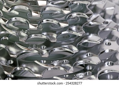 Flywheels Stock Photo 254328277 | Shutterstock
