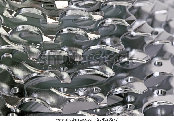Flywheels Stock Photo 254328277 | Shutterstock
