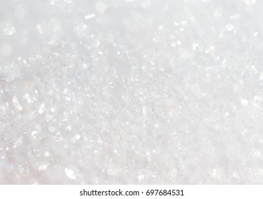 Foam Bubbles Background Stock Photo 697684531 | Shutterstock