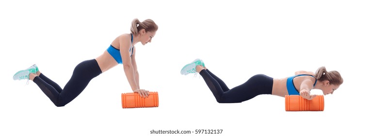 18,630 Roll exercises Images, Stock Photos & Vectors | Shutterstock