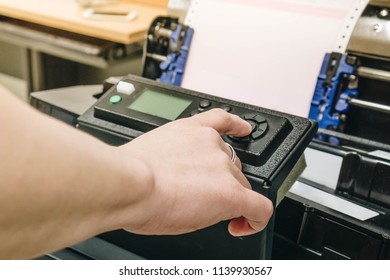 Printer Images, Stock Photos & Vectors | Shutterstock
