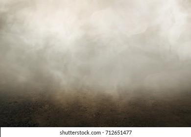 Cloudiness Texture Gray Brown Tones Stock Illustration 1839493036 ...