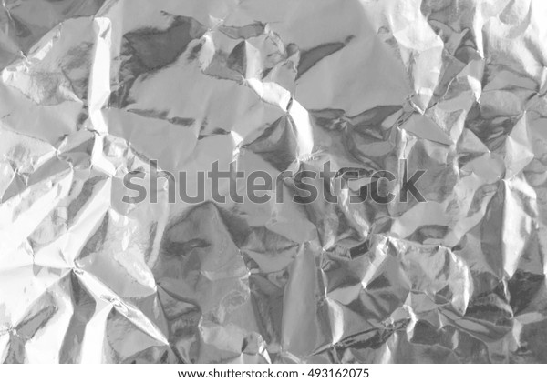 Foil Background Pattern Stock Photo 493162075 | Shutterstock