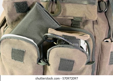 6,235 Backpack open top Images, Stock Photos & Vectors | Shutterstock