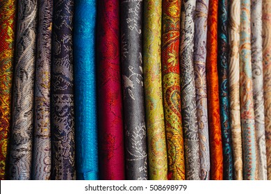 Folded Colored Tissue Texture Stock Photo 508698979 | Shutterstock
