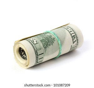 7,868 Rolled up money Images, Stock Photos & Vectors | Shutterstock