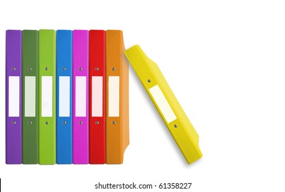 108,232 Color binder Images, Stock Photos & Vectors | Shutterstock