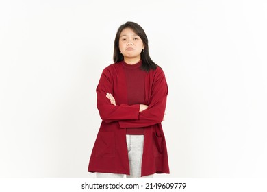 172 Flat Expression Asian Woman Isolated Stock Photos, Images ...